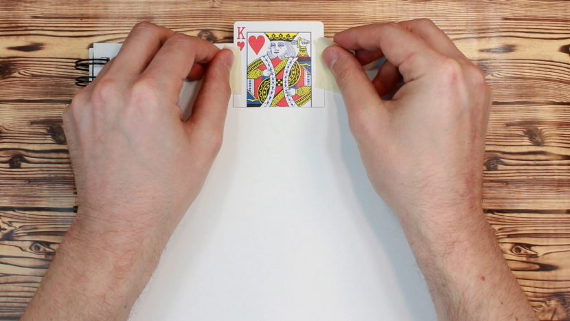 Drawing in AR Mode with Da Vinci Eye App for iOS!